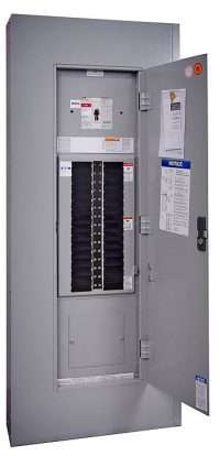 Power Distribution Products | All Current
