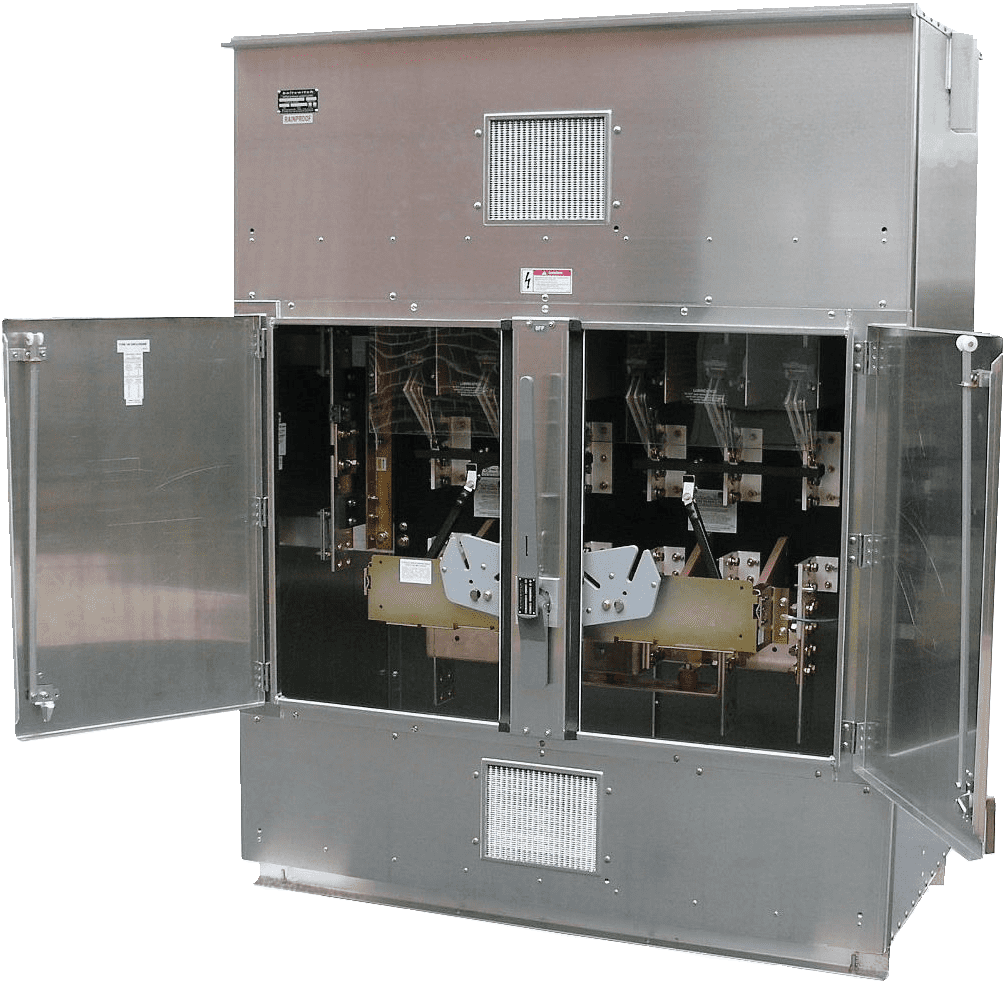 Power Distribution Products | All Current