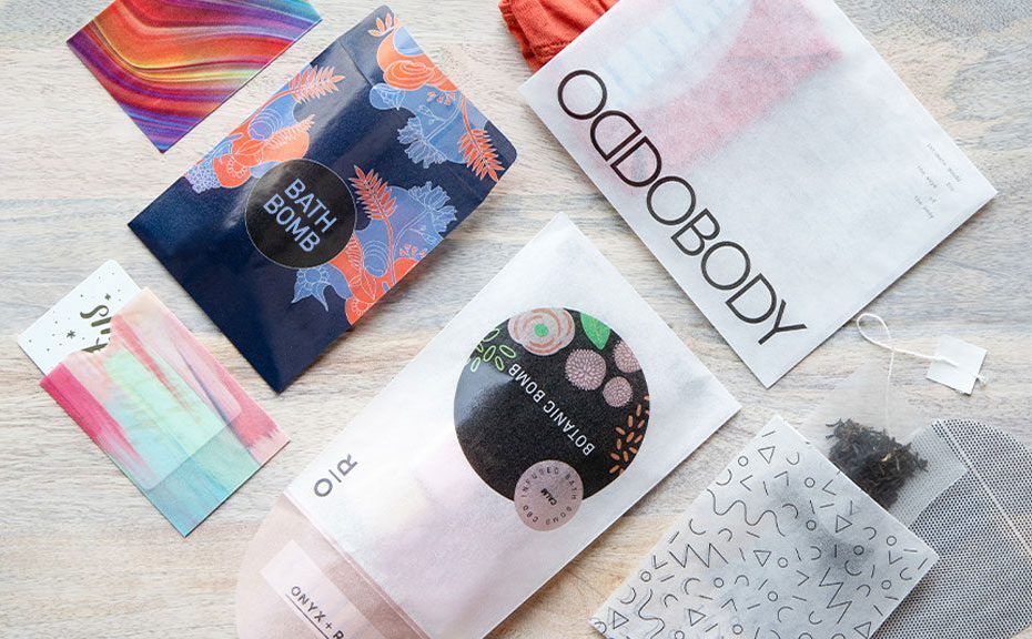 Environmentally-Responsible Packaging | JBM Packaging