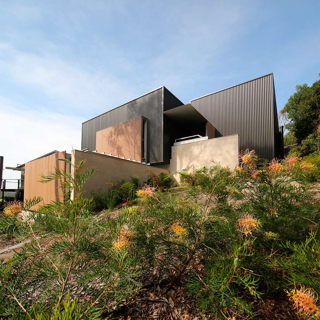 LYSAGHT | NCC Compliance Guide