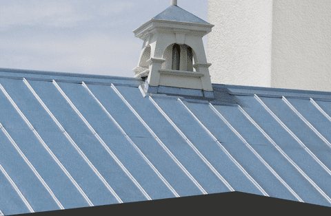 Lysaght - ZENITH™ Architectural Cladding