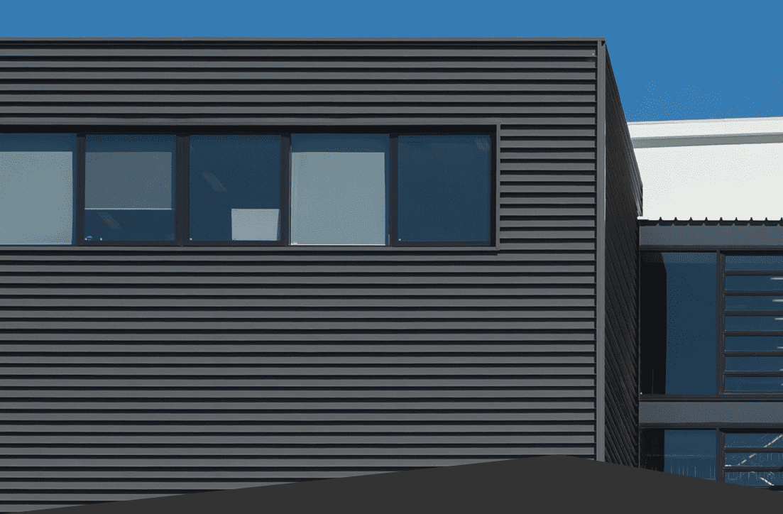 Lysaght - ZENITH™ Architectural Cladding