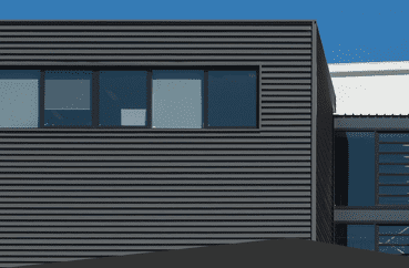 Lysaght - ZENITH™ Architectural Cladding