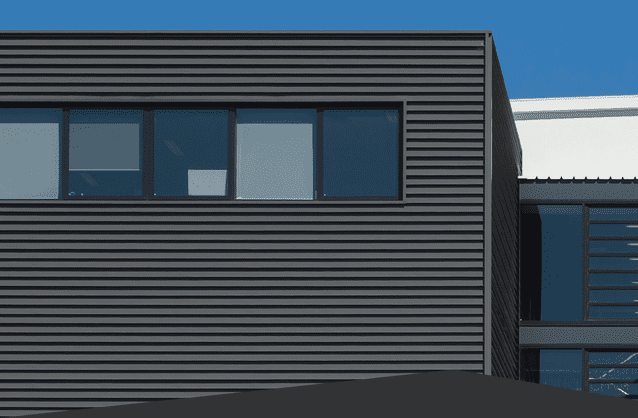 Lysaght - ZENITH™ Architectural Cladding