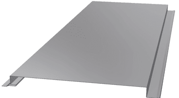 Lysaght - ZENITH™ Architectural Cladding