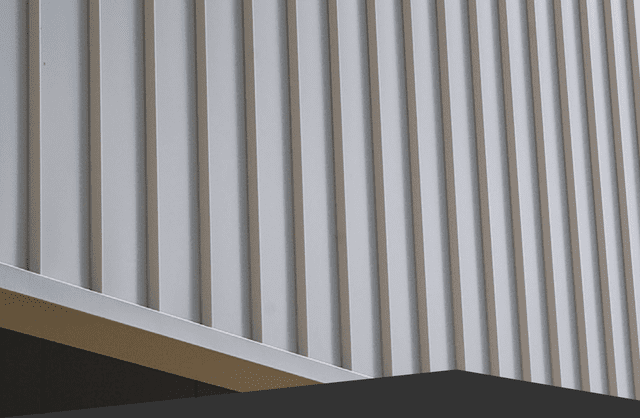 Lysaght - ZENITH™ Architectural Cladding