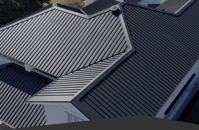 Lysaght - ZENITH™ Architectural Cladding