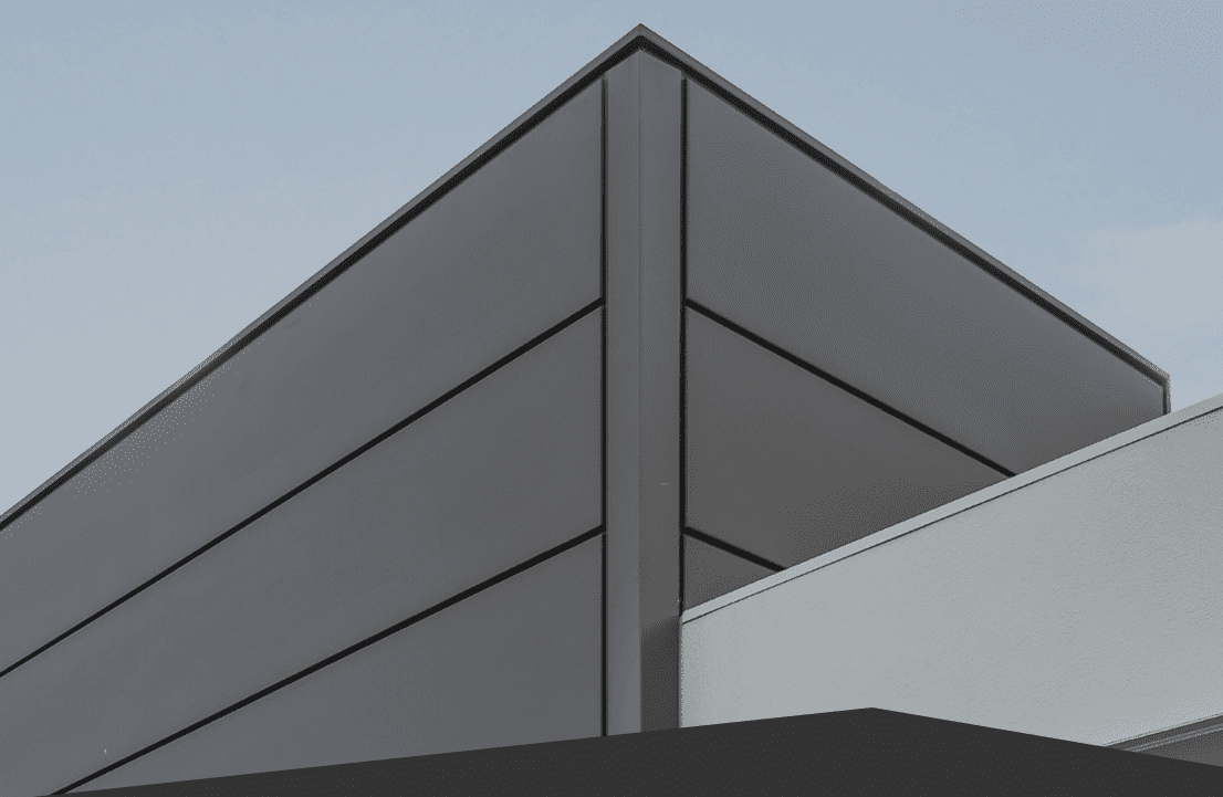 Lysaght - ZENITH™ Architectural Cladding
