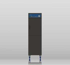 Small - Designed for when space is at a premium.