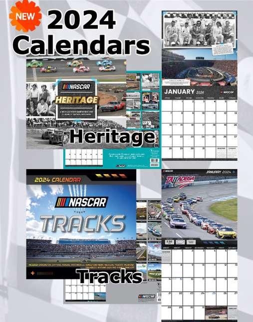 2024 Calendars