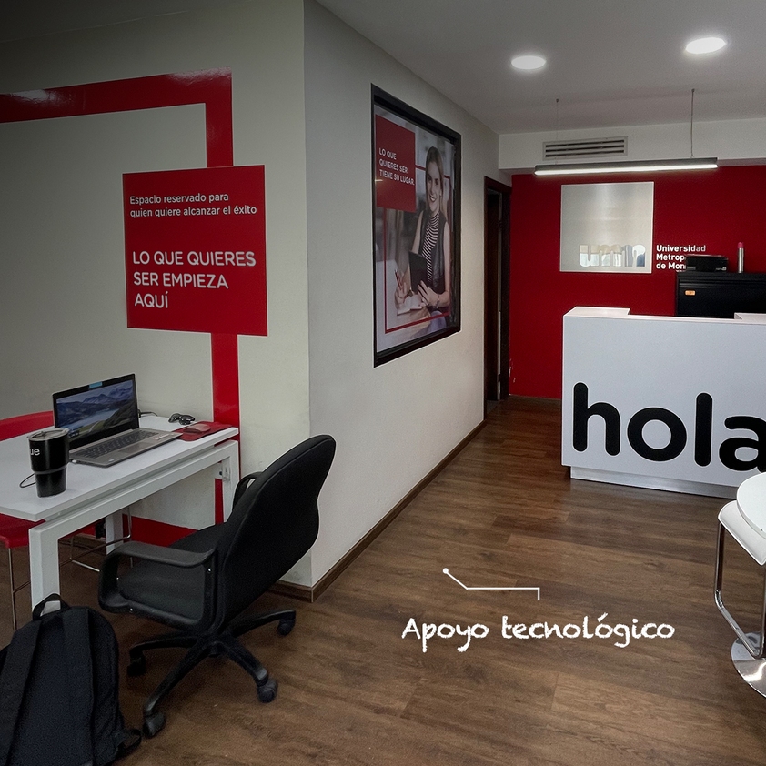 UMM - Posgrados en línea