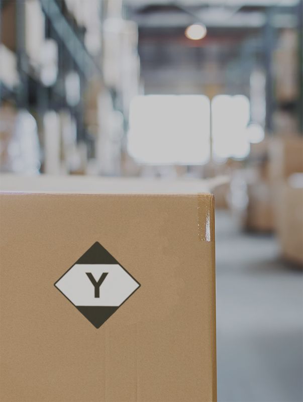 Online Dangerous Goods Training | TDG