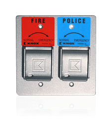 KNOX GATE & KEY SWITCHES™