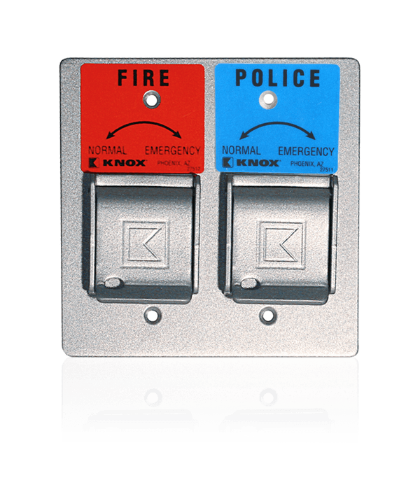 KNOX GATE & KEY SWITCHES™