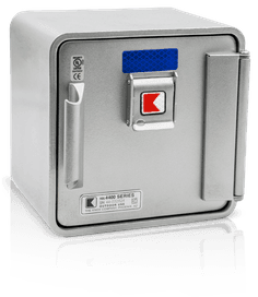 KNOXVAULT ® 4400