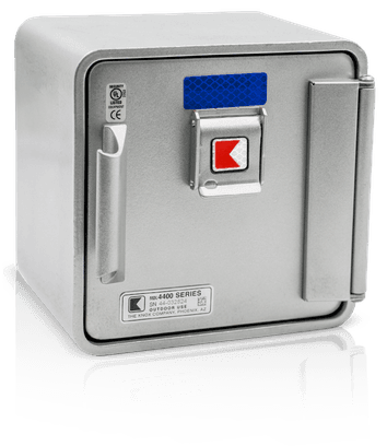 KNOXVAULT ® 4400