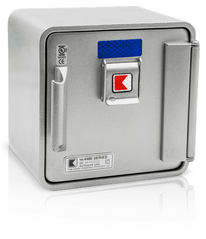KNOXVAULT ® 4400