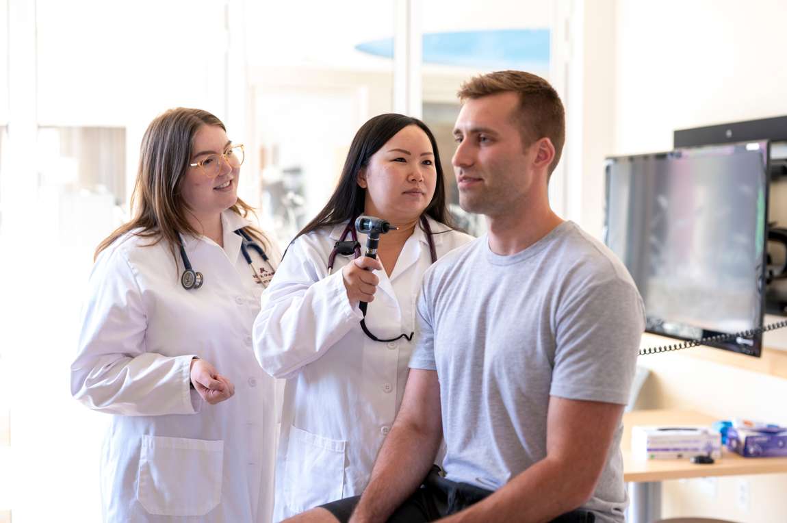 Unbounce DNP standard