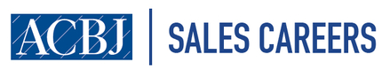 ACBJ | Sales Careers