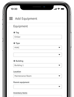 FMX | Building Maintenance Software