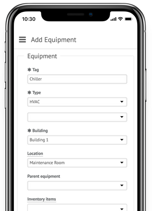 FMX | Building Maintenance Software