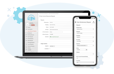 FMX | Maintenance Management Software