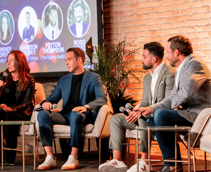 Inman Connect Real Estate Conference is Coming to Texas