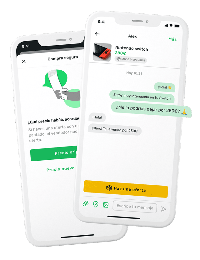 La nueva App de Milanuncios te trae miles de ventajas