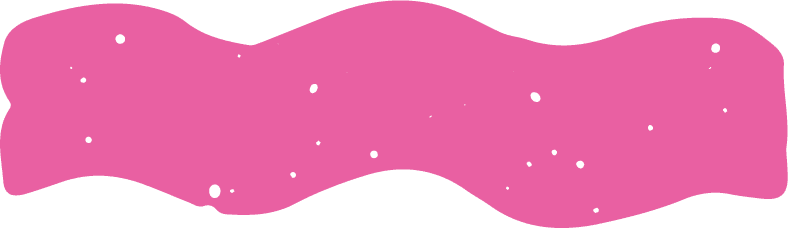 Pink Cosmo Pink Blueberries