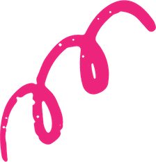 Pink Cosmo Pink Blueberries