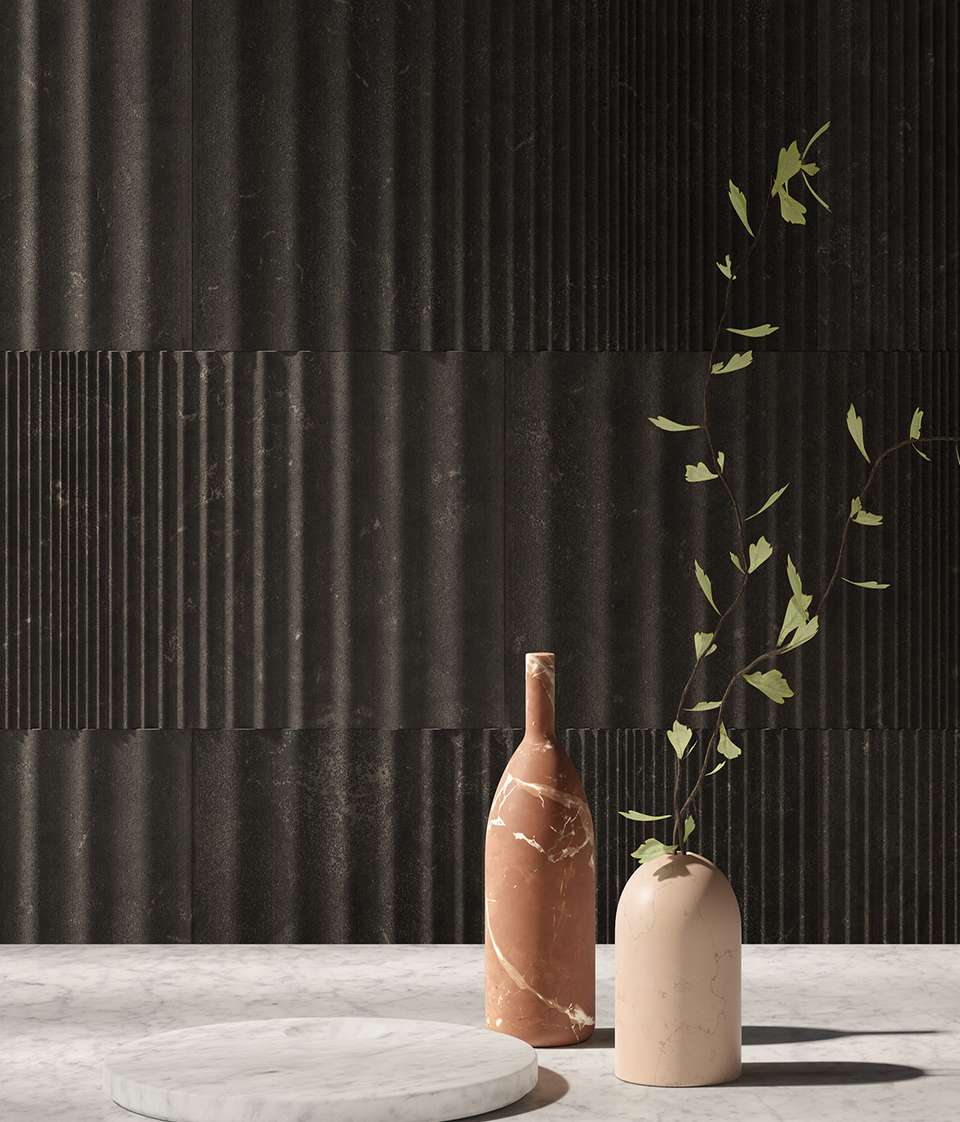 SALVATORI | Milano Design Week 2025