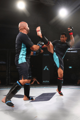 Register Your Interest in the next Brisbane Warrior Training Program at ...