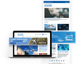 by using banner displays and ad spaces within the blog and our ...