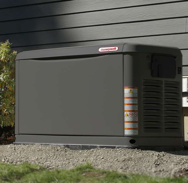 Washington Energy Services