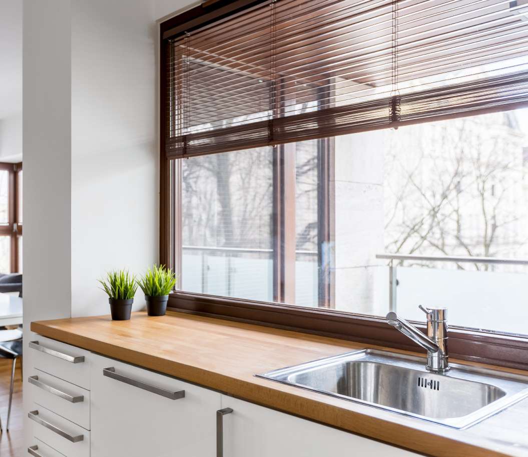 Washington Energy HVAC and Windows