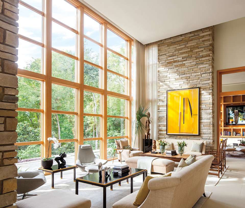 Washington Energy HVAC and Windows