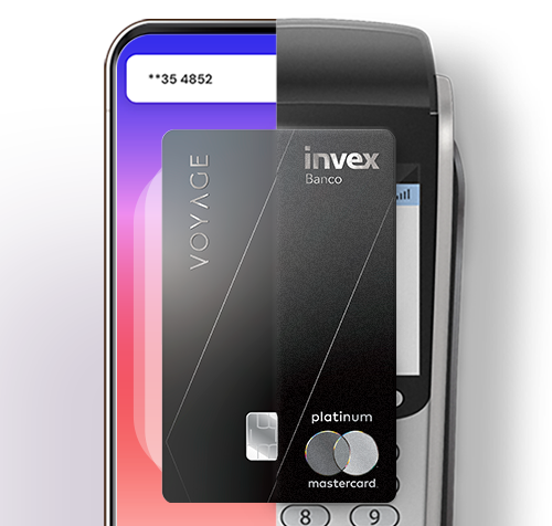 Guía digital INVEX Voyage Platinum