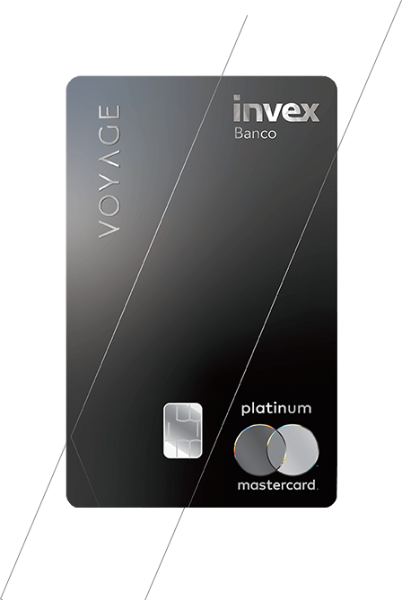 Guía digital INVEX Voyage Platinum