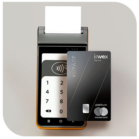 Guía digital INVEX Voyage Platinum