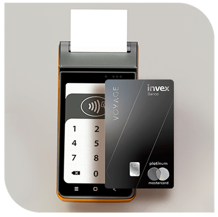 Guía digital INVEX Voyage Platinum