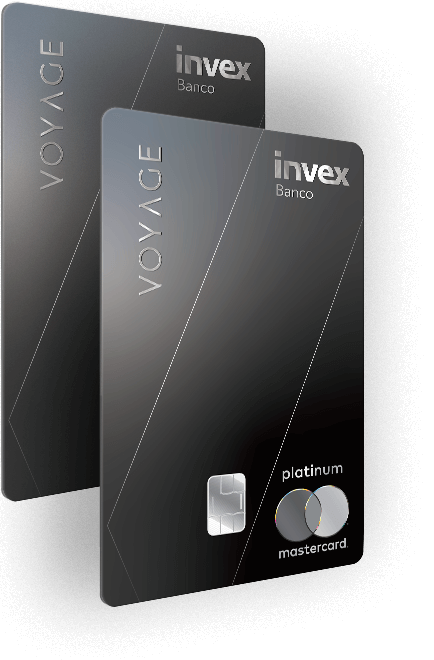 Guía digital INVEX Voyage Platinum