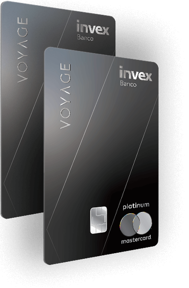 Guía digital INVEX Voyage Platinum