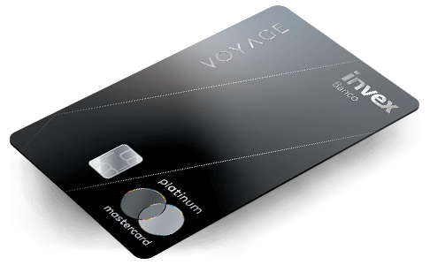 Guía digital INVEX Voyage Platinum