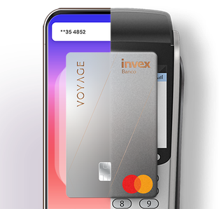 Guía digital INVEX Voyage