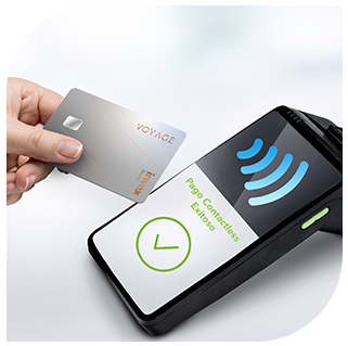 Guía digital INVEX Voyage