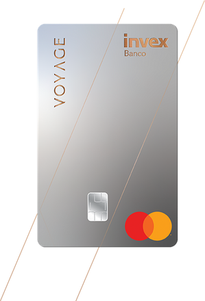 Guía digital INVEX Voyage
