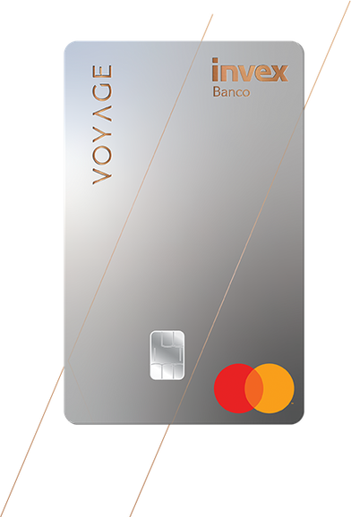 Guía digital INVEX Voyage