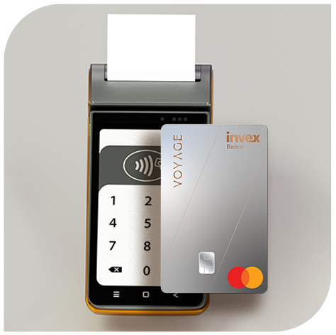 Guía digital INVEX Voyage