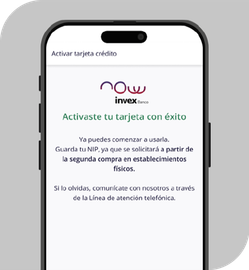 Guía digital INVEX Voyage