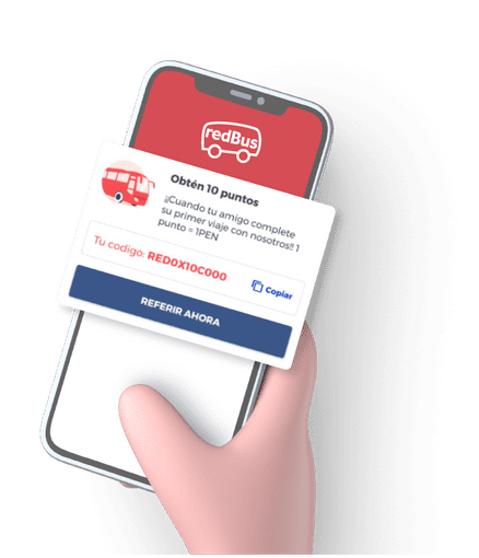 Descuentos para Universitarios en redBus Colombia